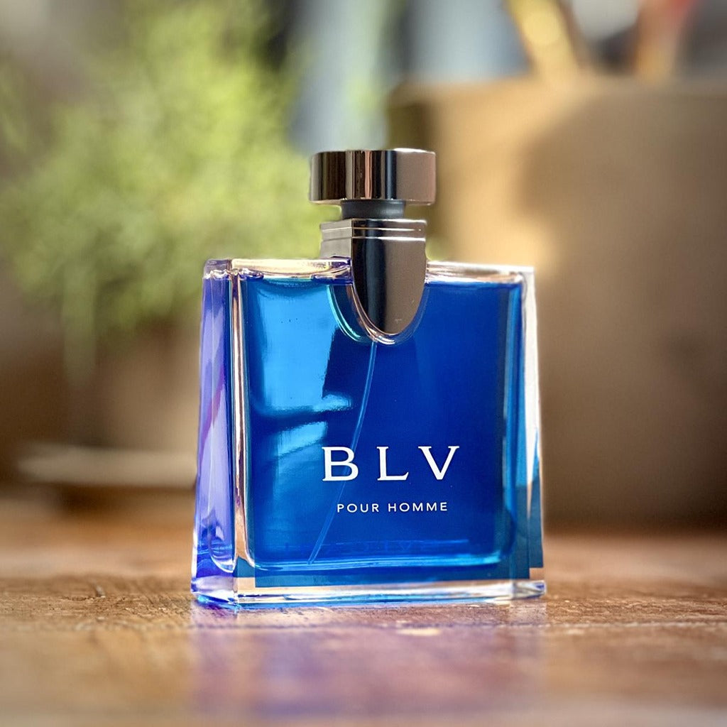Bvlgari BLV Pour Homme EDT – PERFUME FREAK